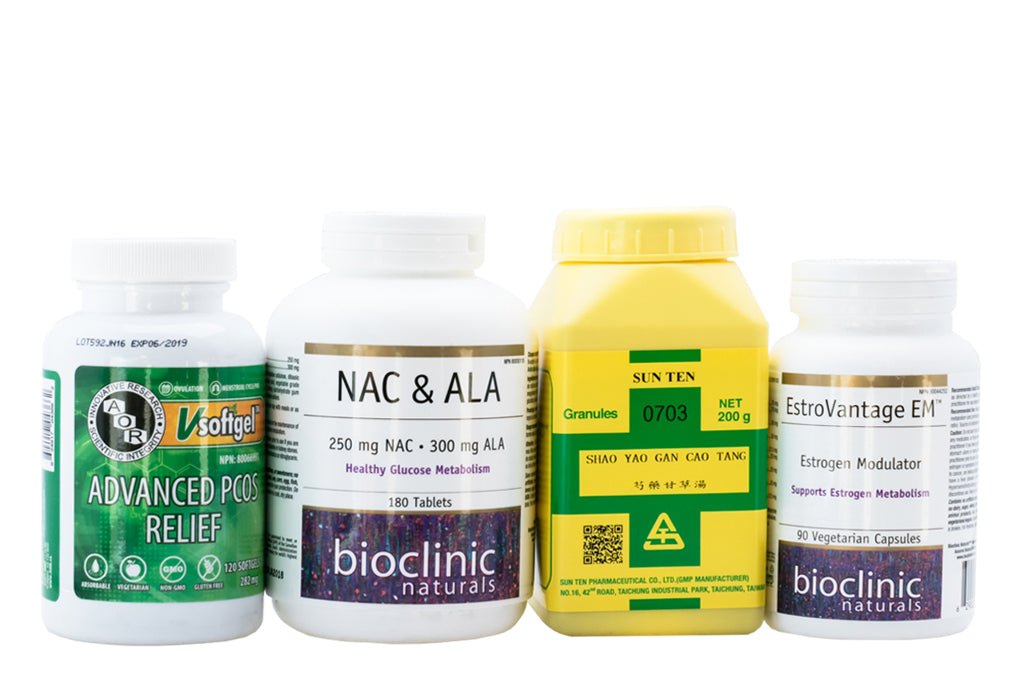 PCOS-Kit | Optimal Fertility Edmonton | Natural Preconception ...